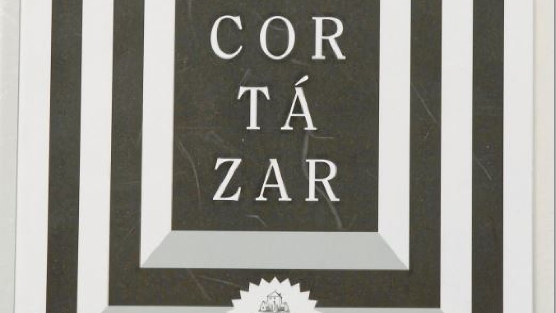 «Que cada cosa...»