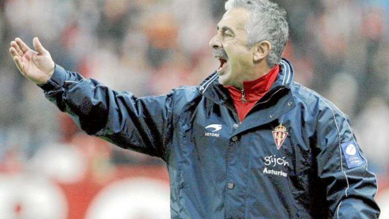 Manuel Preciado: «Mourinho es un canalla»