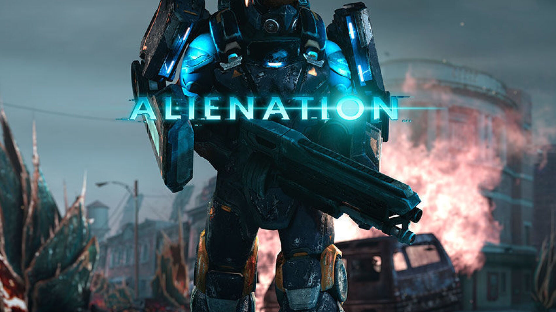 «Alienation» descubre las tres clases de personaje en un nuevo tráiler