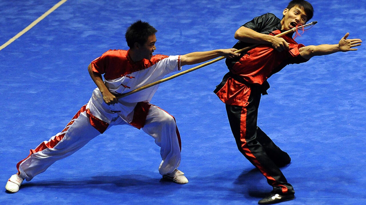 Tokio 2020 preselecciona 8 nuevos deportes olímpicos