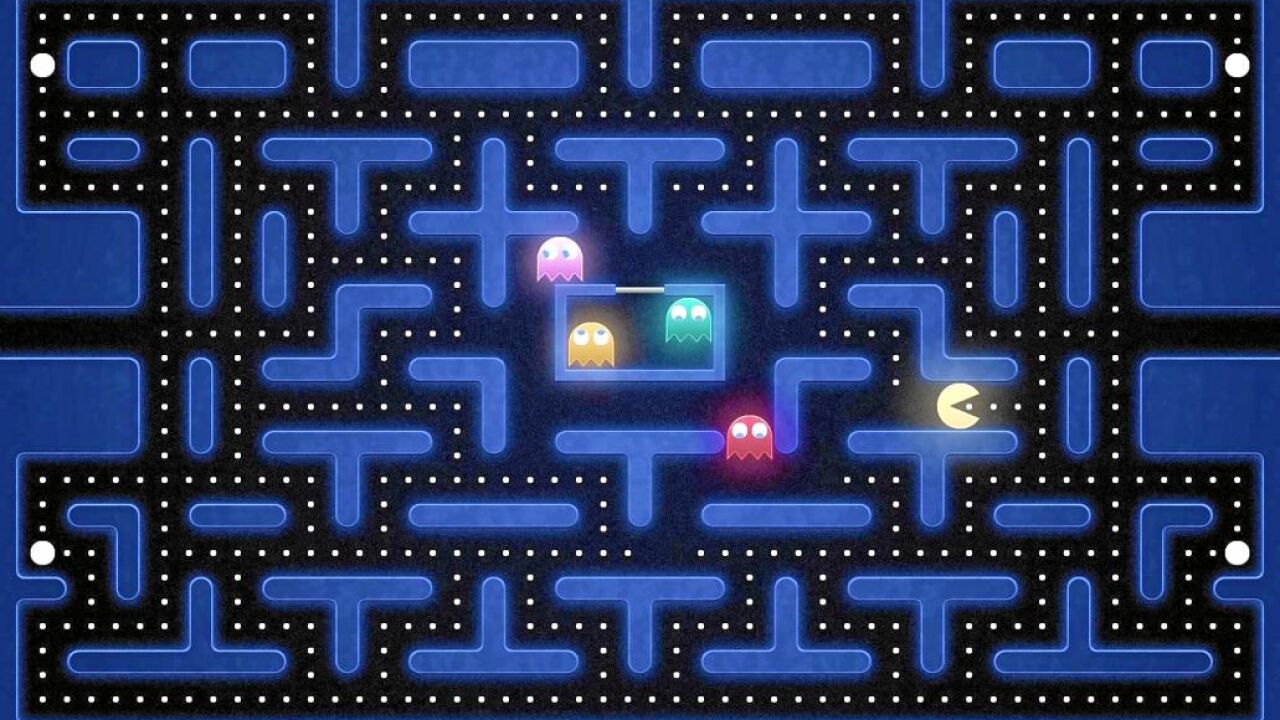 De «Pacman» a la realidad virtual, el Festival Gamelab reivindica al ...