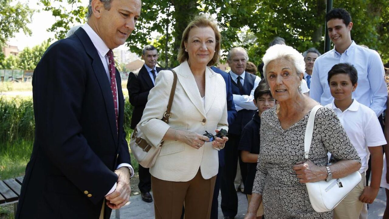 Publio Cordón, 20 años desaparecido tras su secuestro por los GRAPO