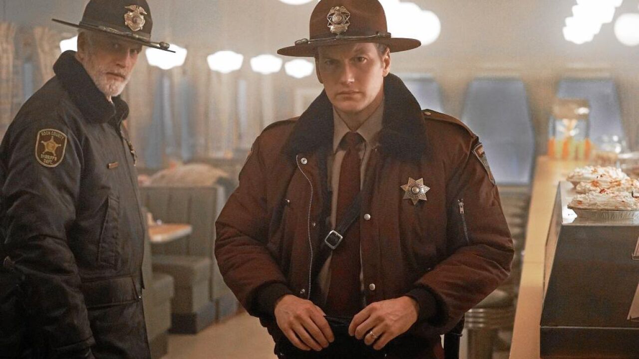 «Fargo», así empezó todo