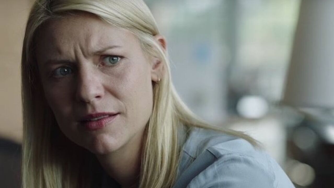 ¿Qué es el trastorno bipolar? Carrie Mathison, un personaje de ficción ...
