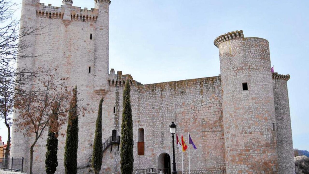 Tras los pasos de Cela en su viaje por la Alcarria