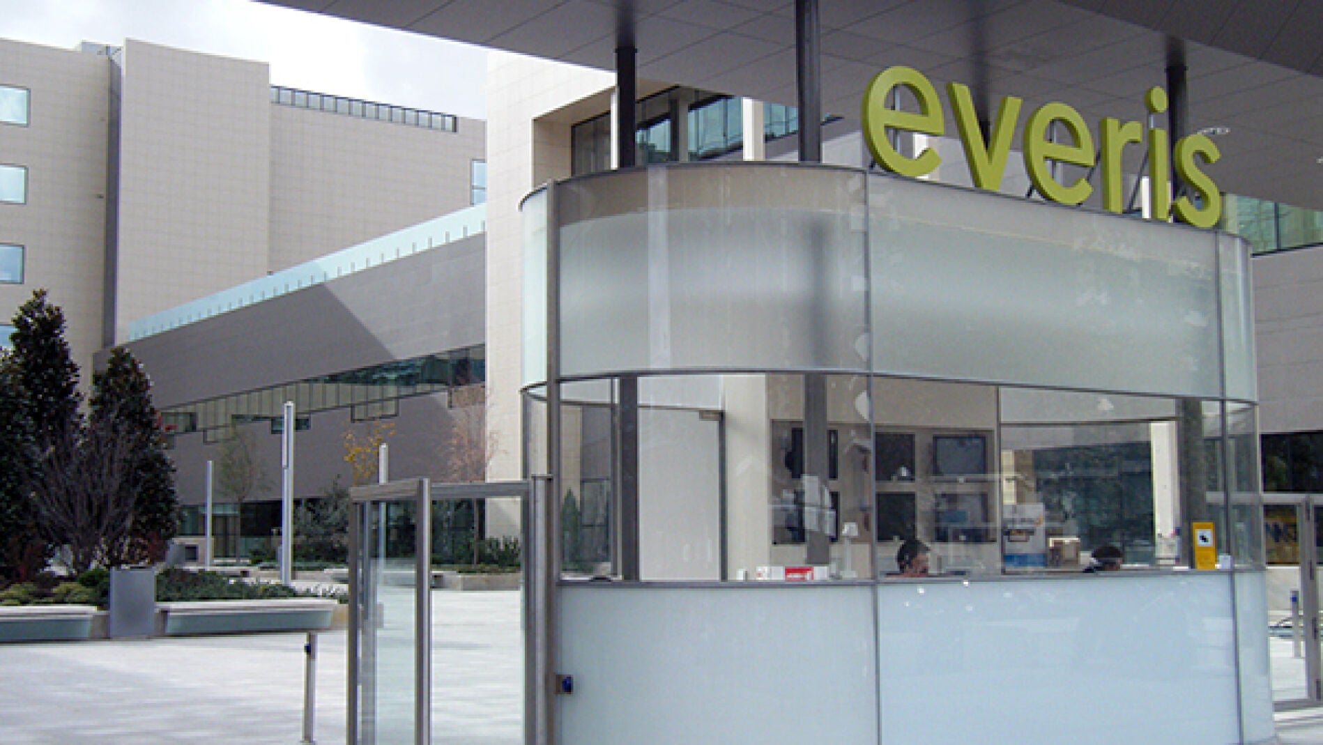 Everis factura un 14% más hasta los 691 millones de euros