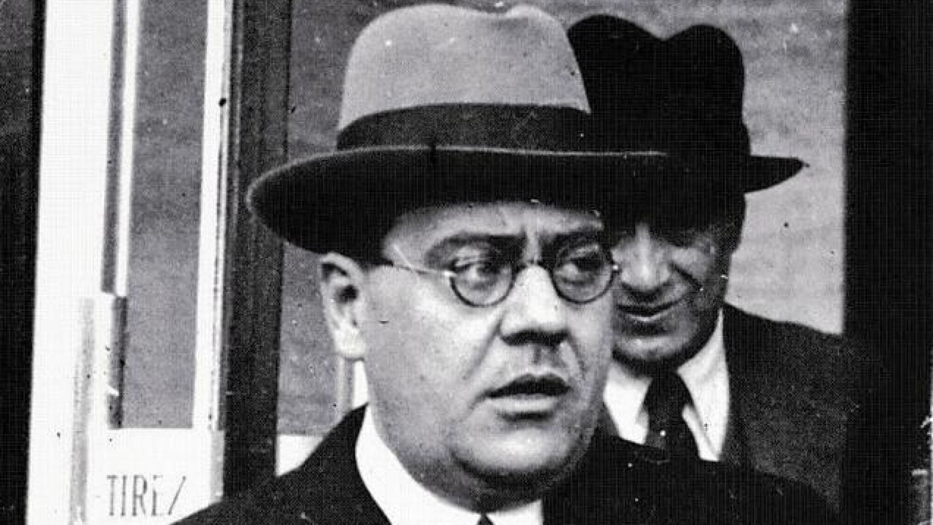 ¿Fue Negrín cómplice del asesinato de Nin?