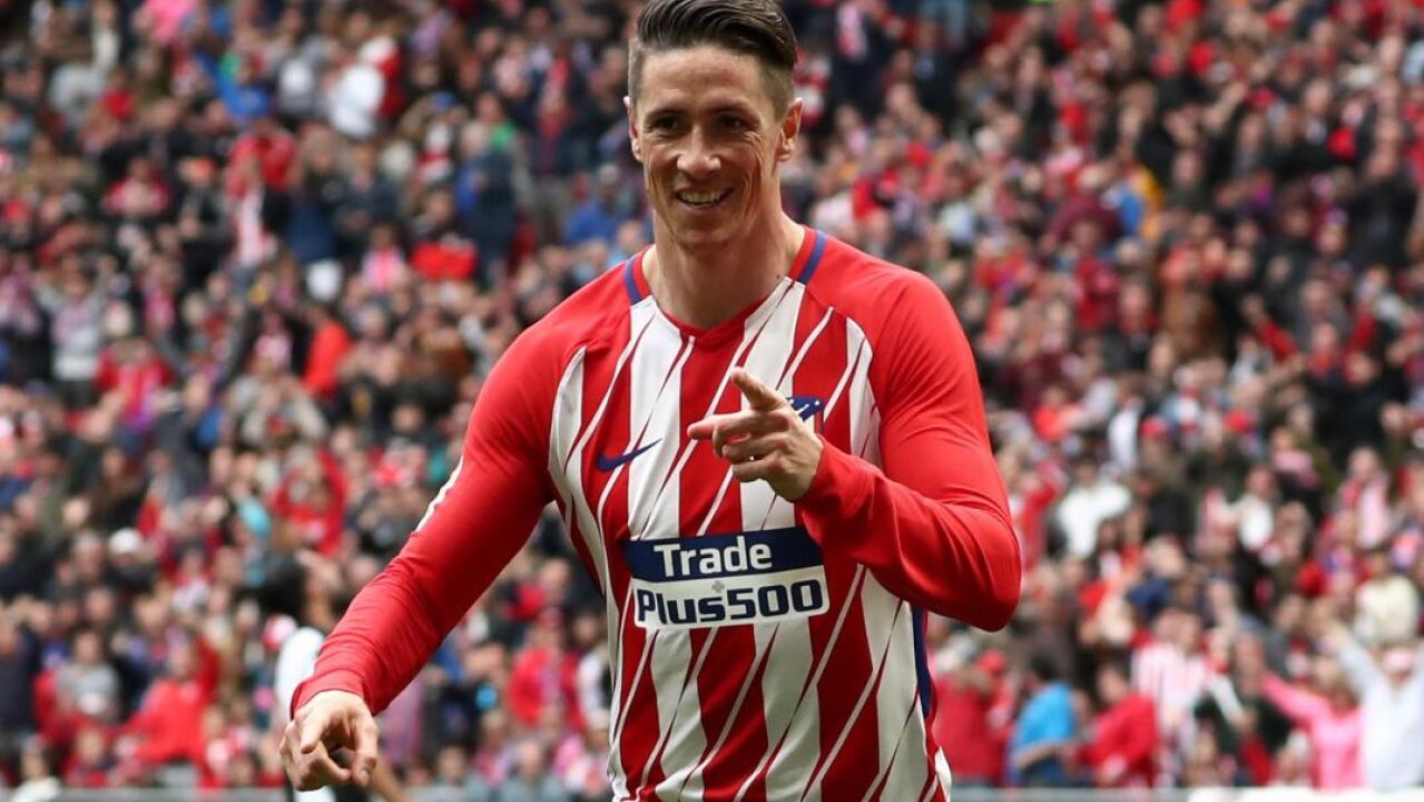 El Niño retrata al Cholo
