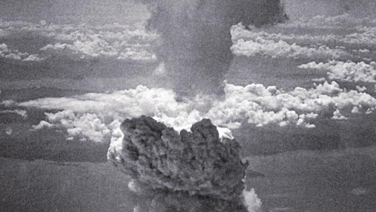Un estudio explica cómo sobrevivir a una explosión nuclear