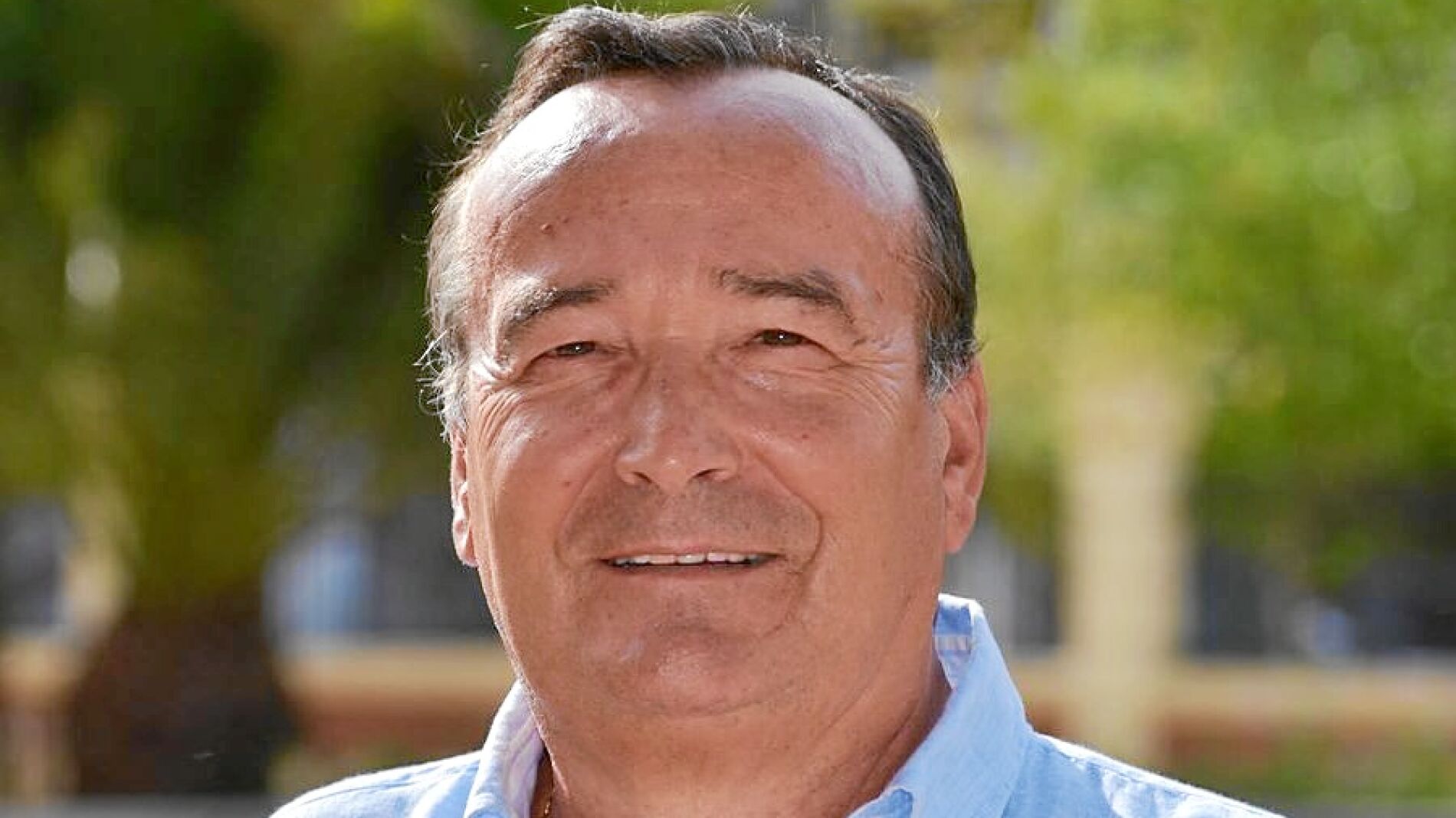 Domingo Lorenzo: «Siento que Castellón siempre ha estado discriminada»