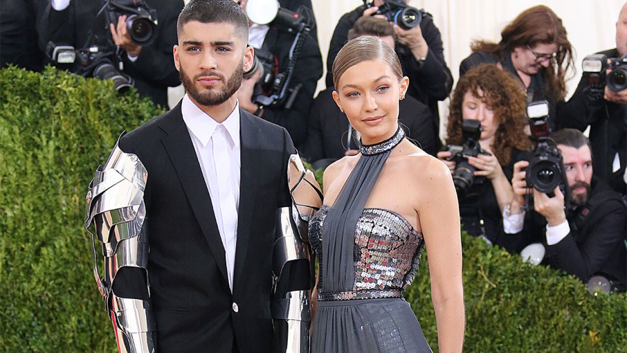 Gigi Hadid y Zayn Malik ponen fin a su relación