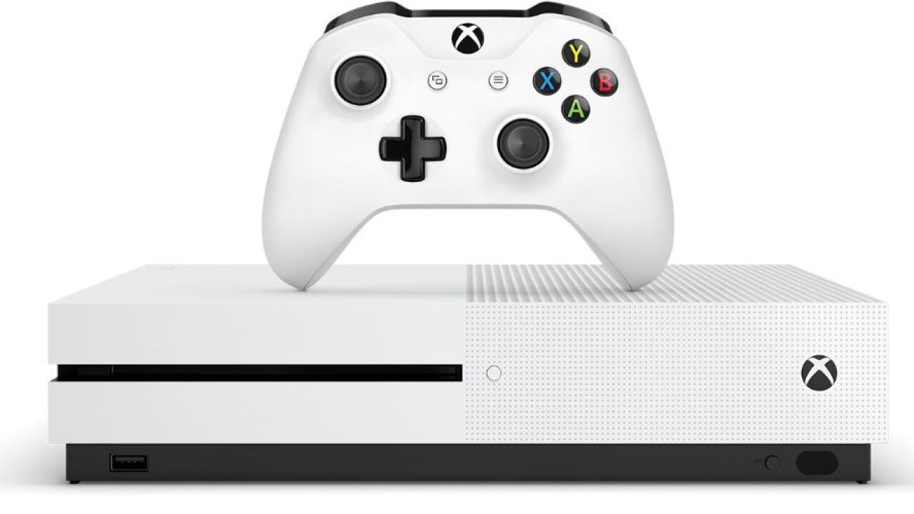 Microsoft apuesta por Project Scorpio y confirma novedades para Xbox ...