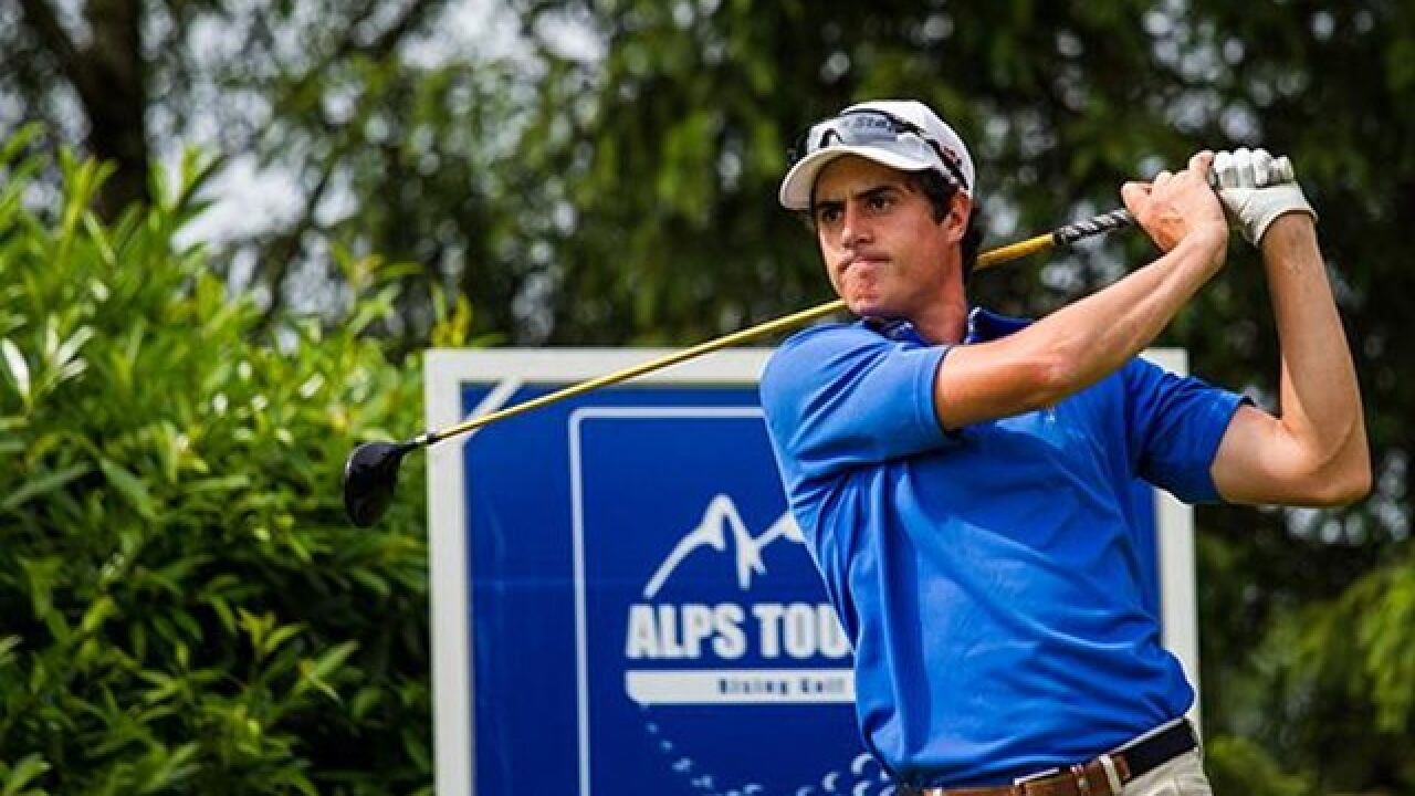 Toni Ferrer, pelea y objetivo cumplido