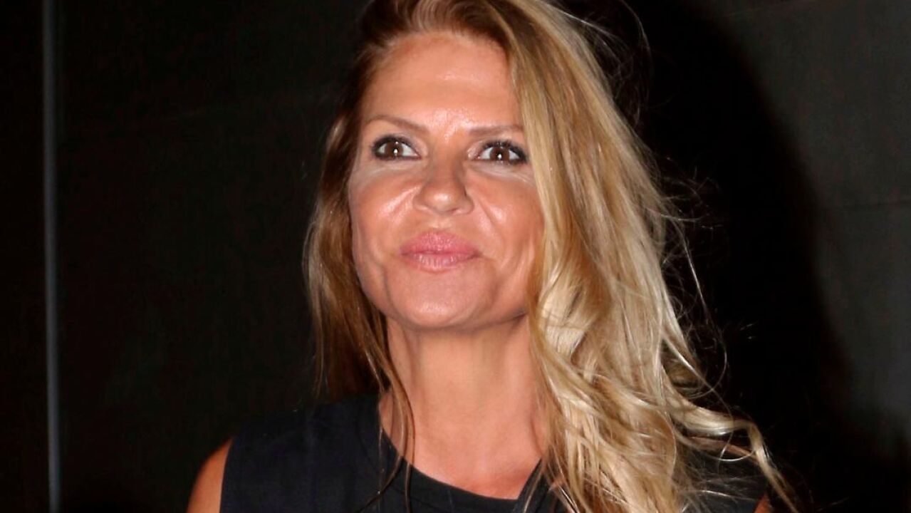 Así es el nuevo rostro de Makoke