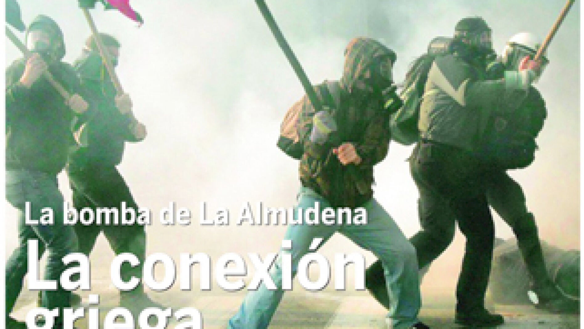 La Razon del Domingo 2013-02-17