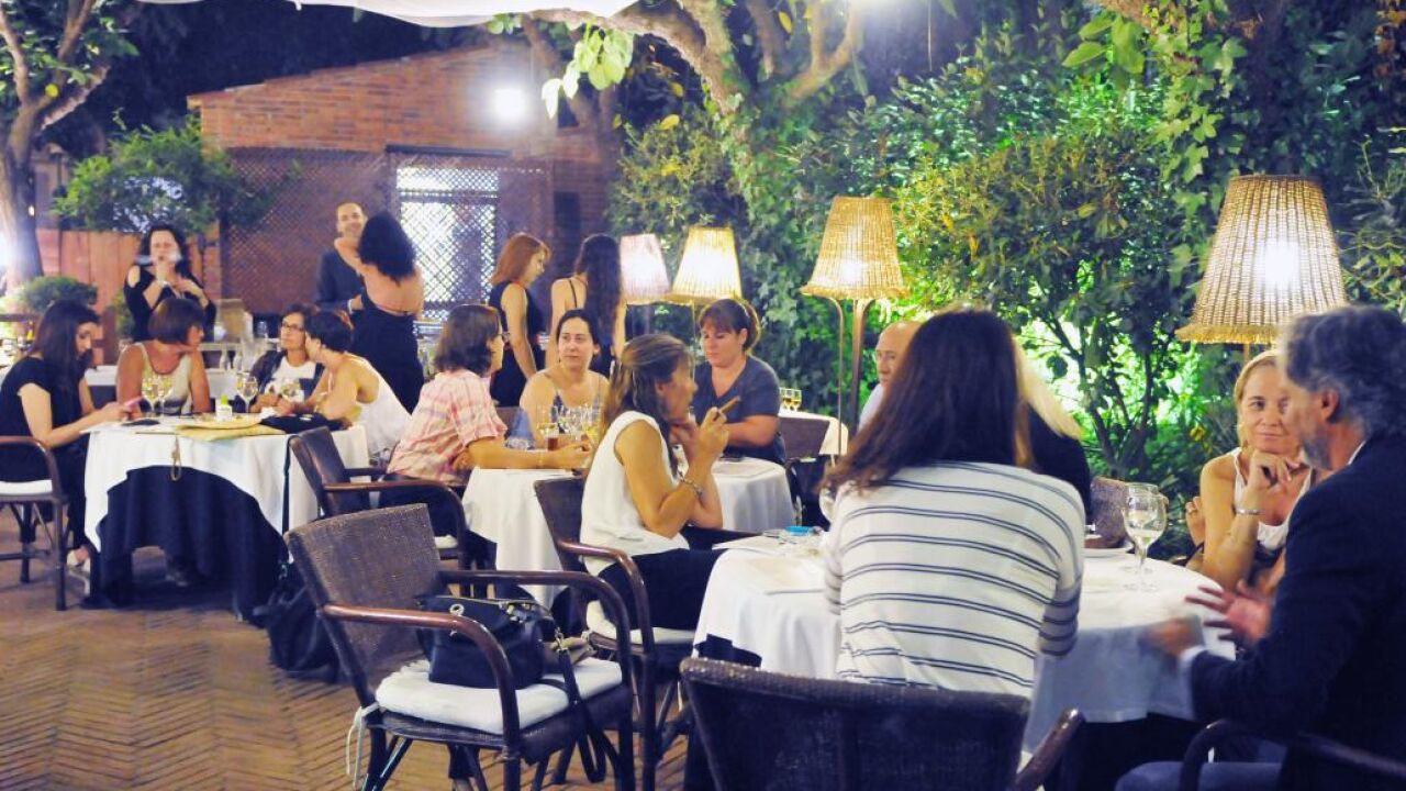 Davidoff trae a Barcelona sus Ladies Masterclass