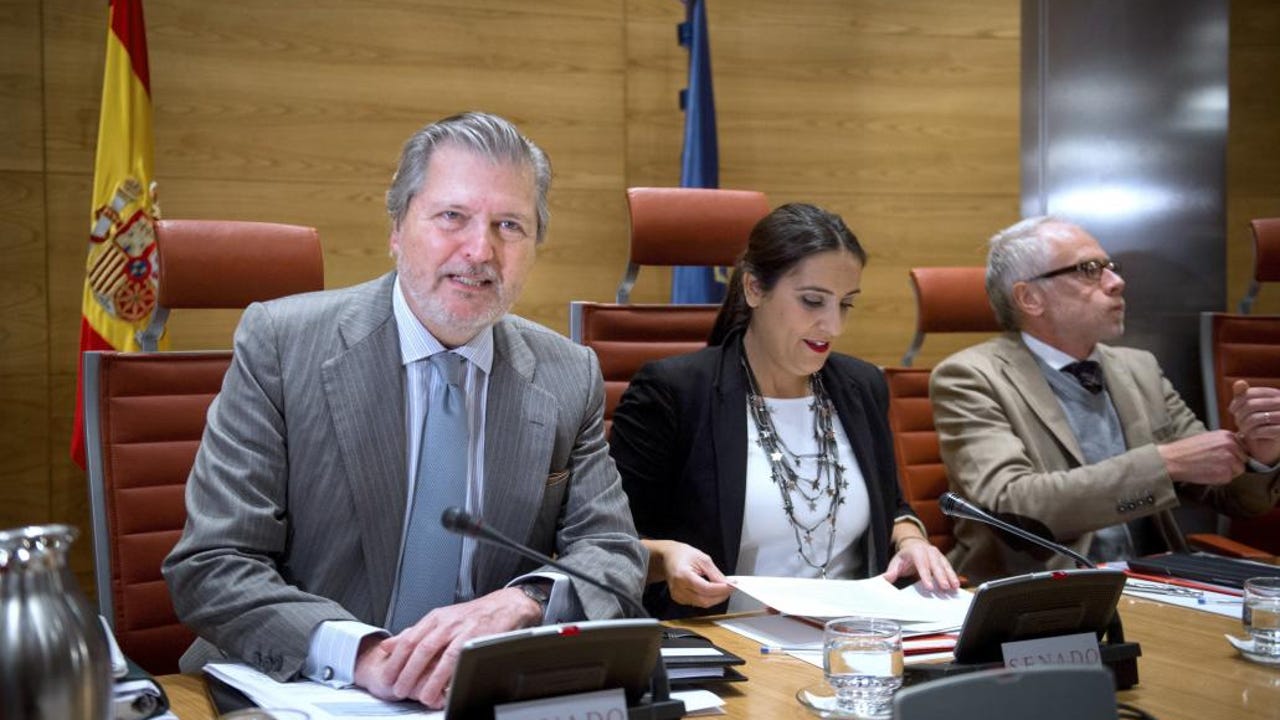 Educación Detecta 1 594 Posibles Casos De Acoso Escolar En Poco Más De
