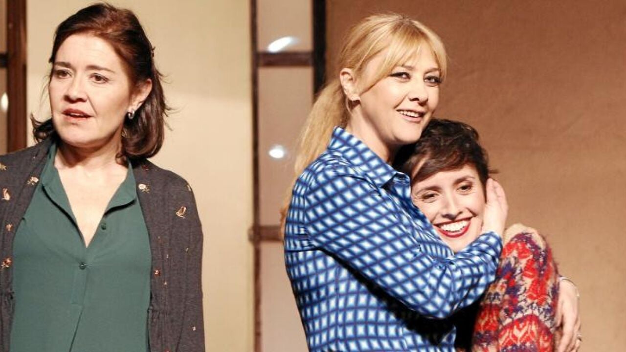 Una Tarde Con La Familia