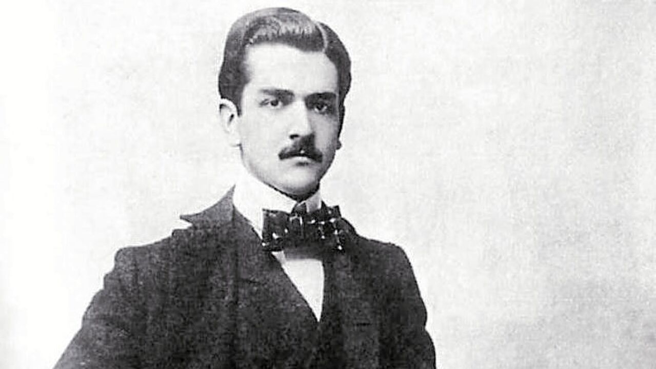 Raymond Roussel «superstar»