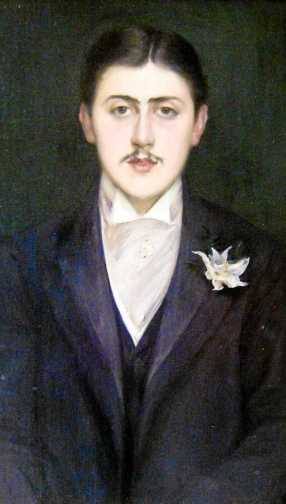 Proust ya tiene quien le traduzca