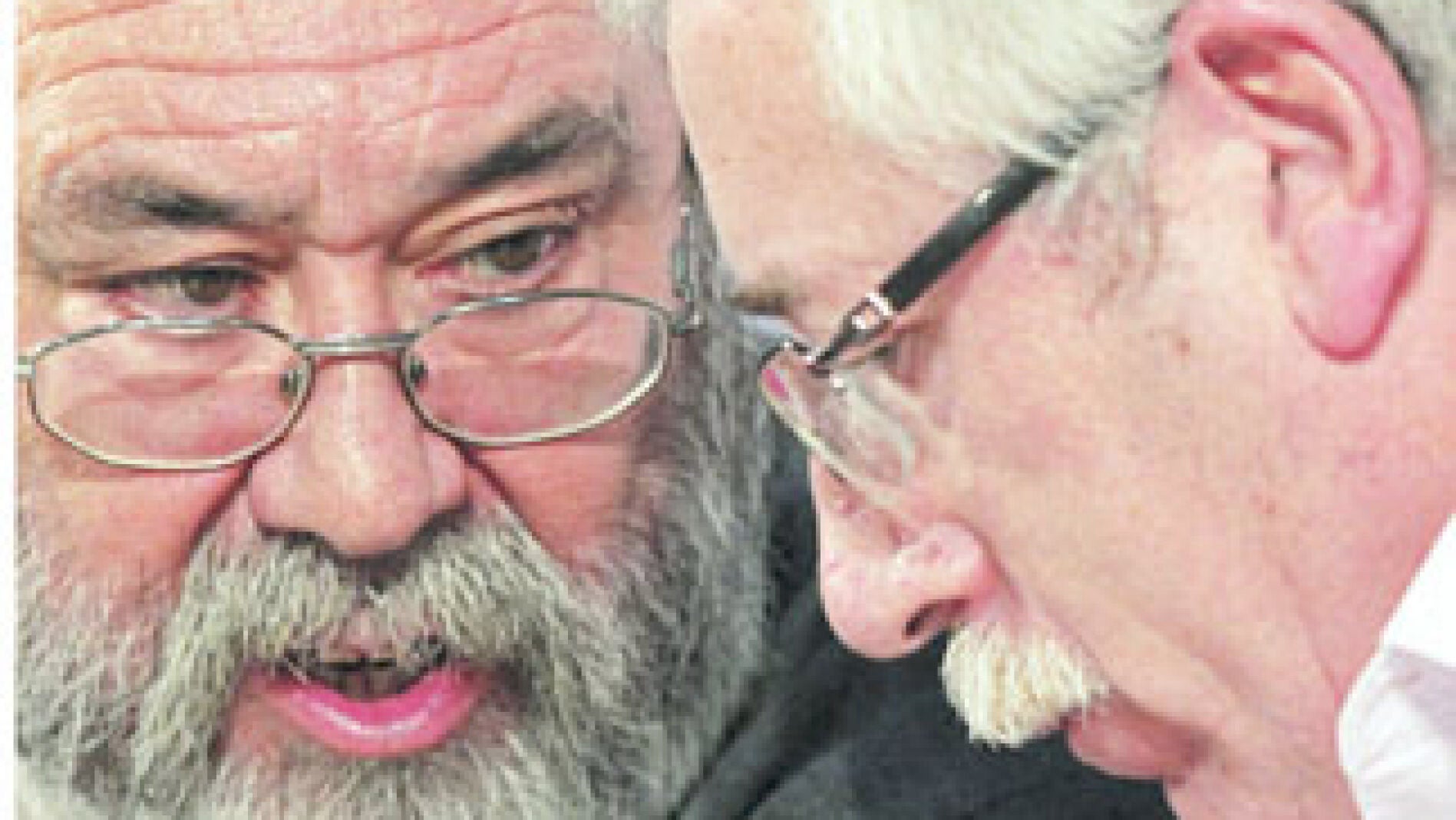 La Razon del Domingo 28-04-2013