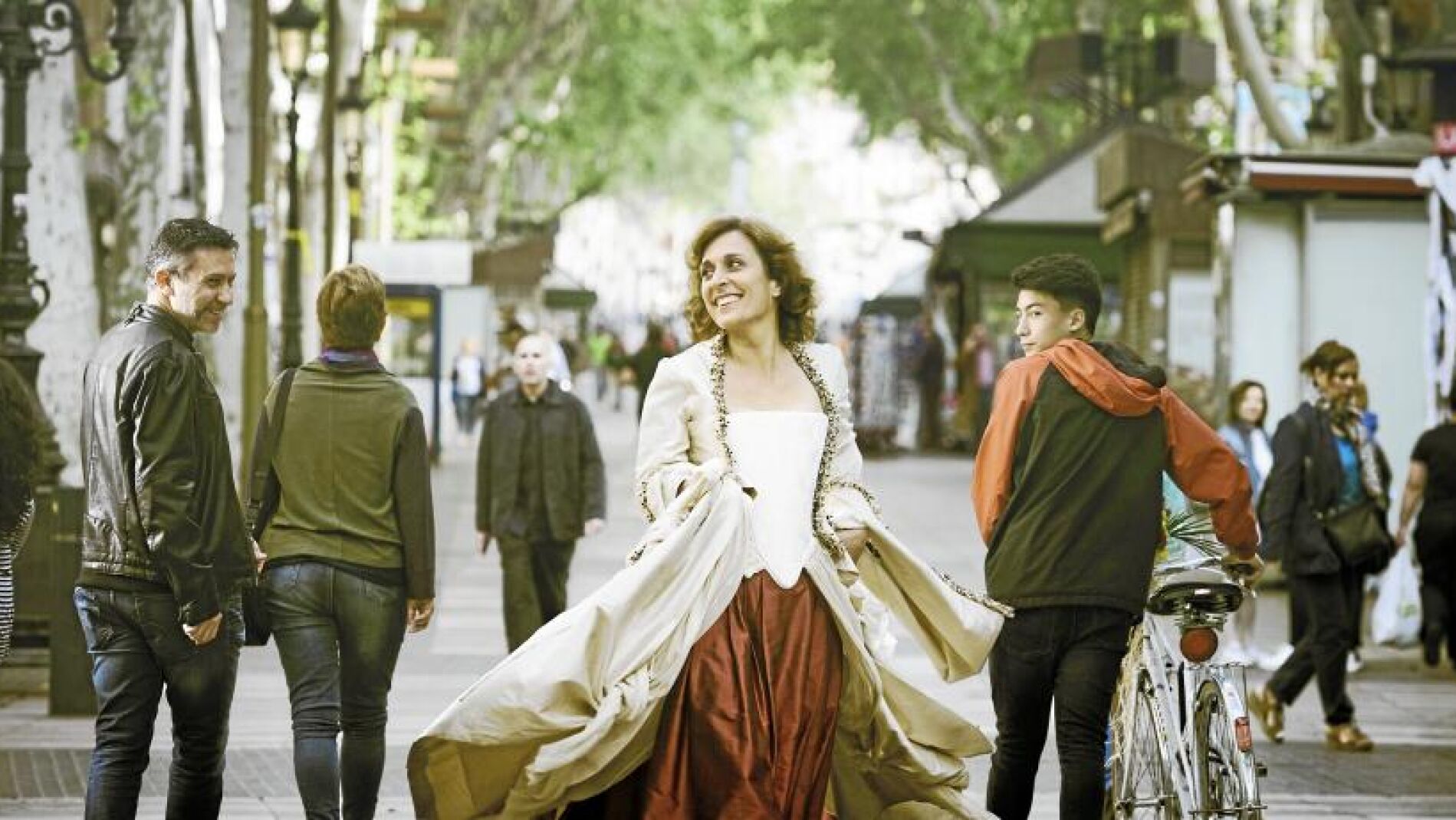 Entre el dogma y la libertad