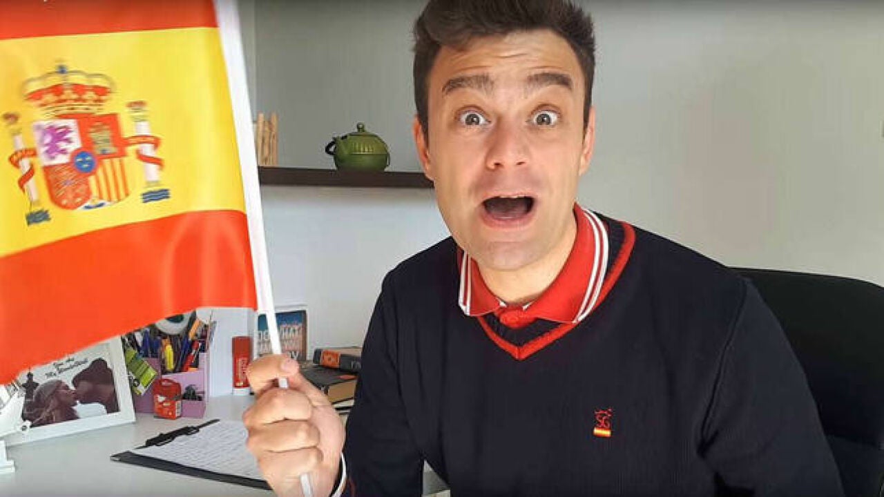 Vox hace viral el ‘Manual para ser facha’: “¡Quizás lo eres y no te has ...