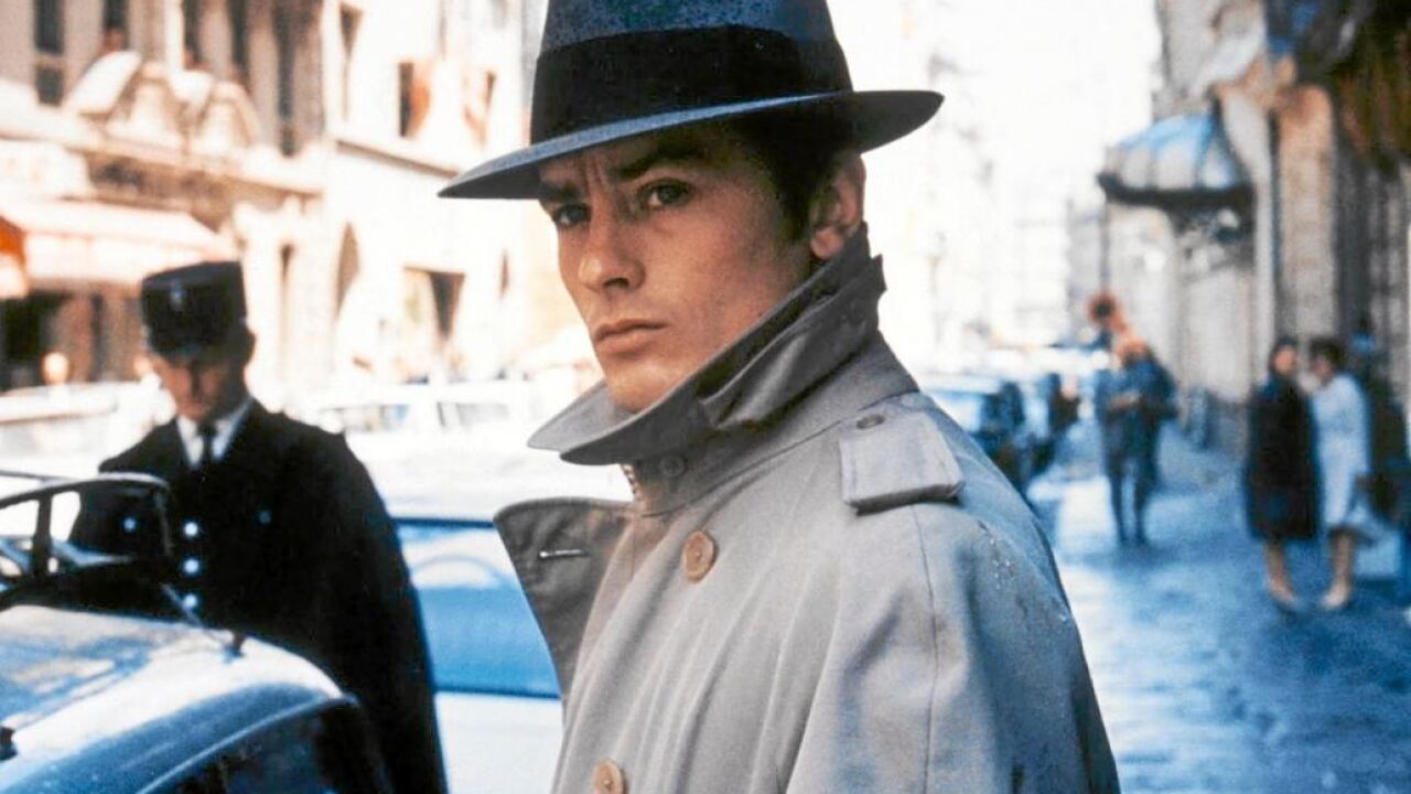 Alain Delon: el samurai se despide del cine (pero no de sus mujeres)