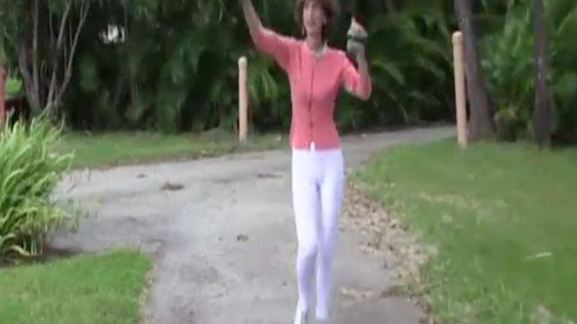 Así es el nuevo baile que triunfa en la Red