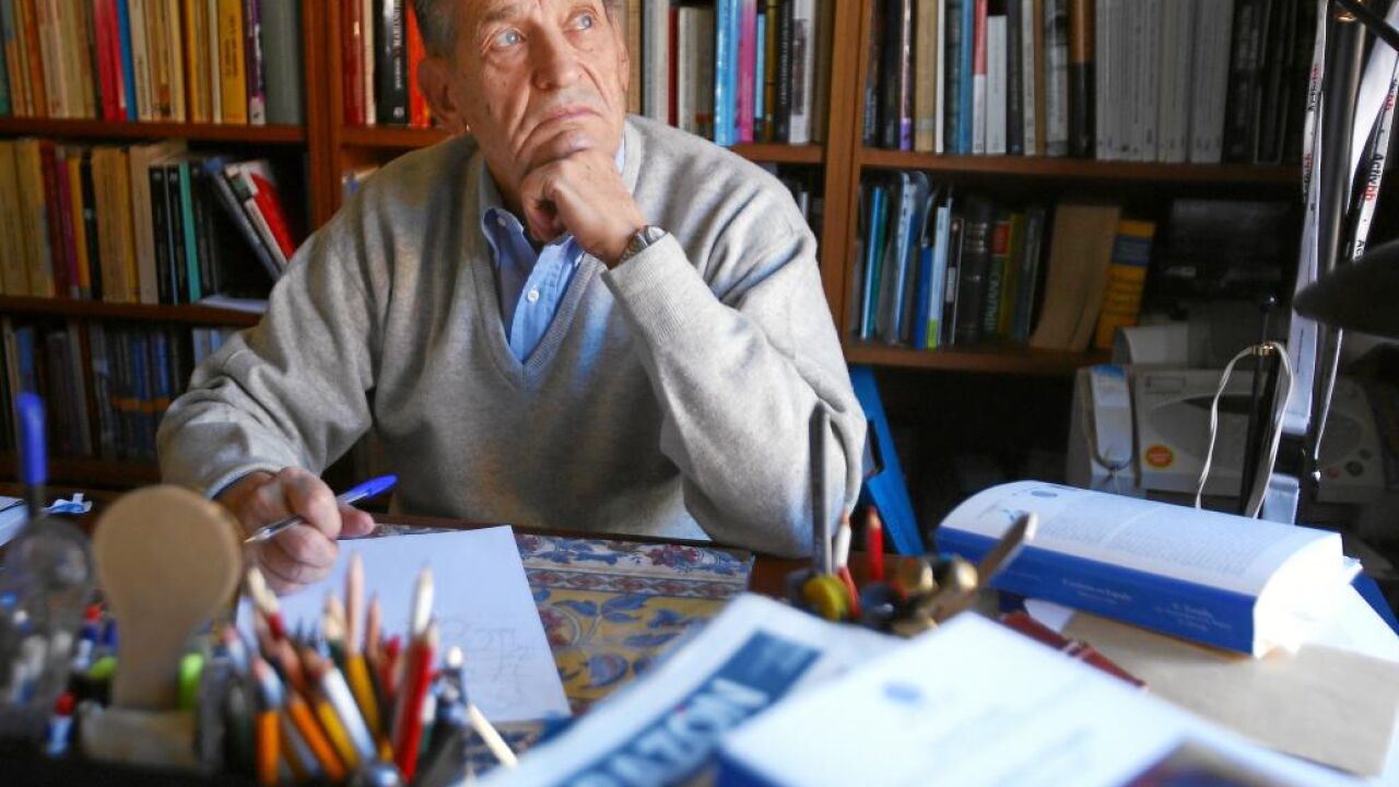 Gabriel Tortella: «Puigdemont es independentista, pero tiene miedo a la ...