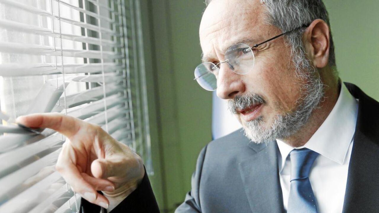 Daniel Kutner : «Israel está defendiendo su frontera de las agresiones ...