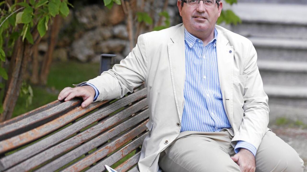 Javier Martí: «La música clásica no está bien tratada, se relega a un ...