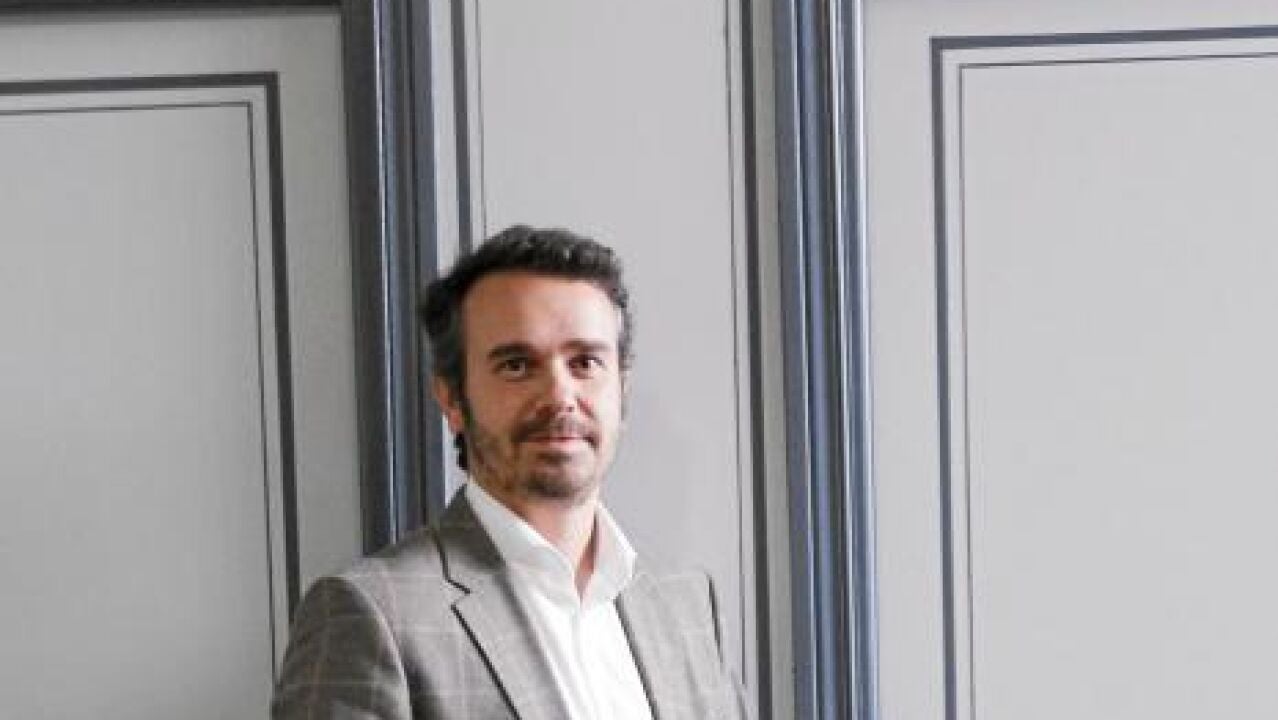 Javier Gayoso: «Si un músico recibe poco, que pregunte a su discográfica»