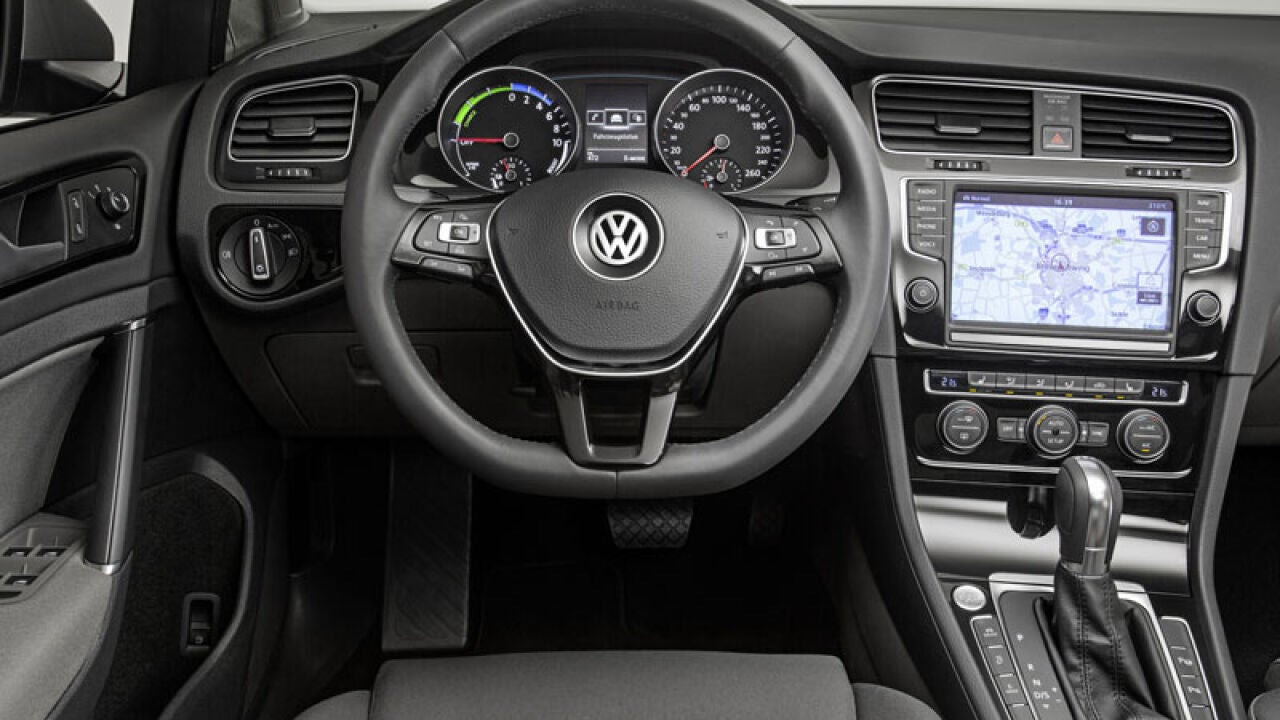 Volkswagen Golf Twin Drive: campeón del ahorro