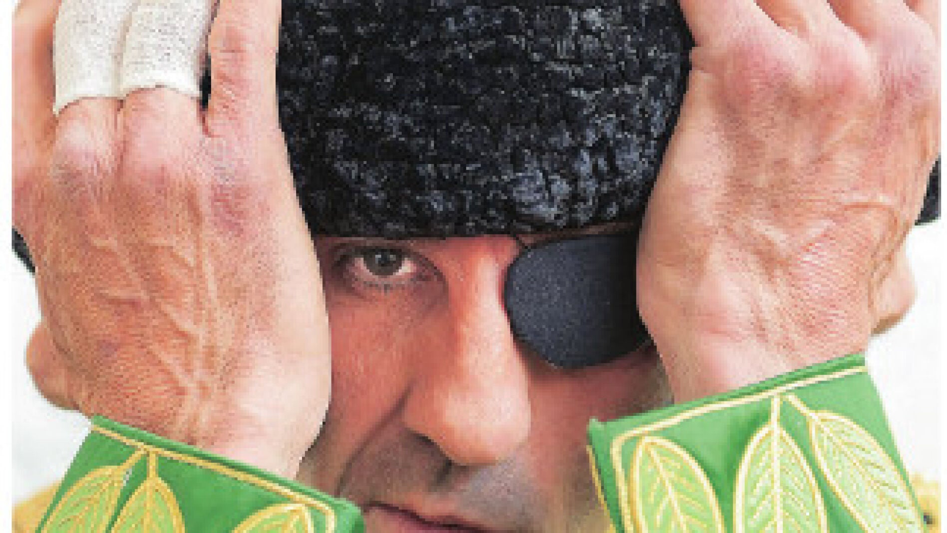 La Razon del Domingo 20-10-2013