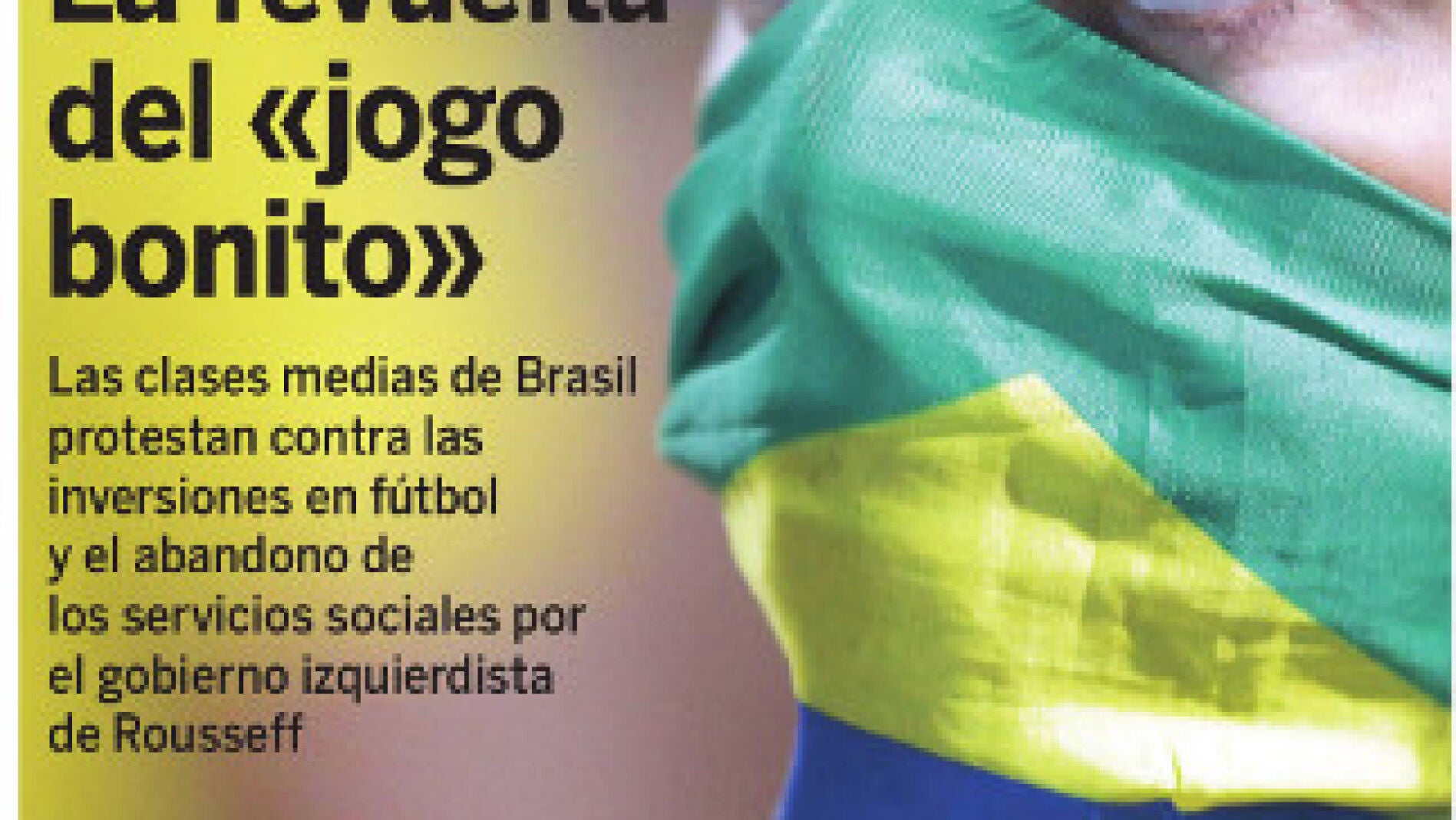 La Razon del Domingo 30-06-2013