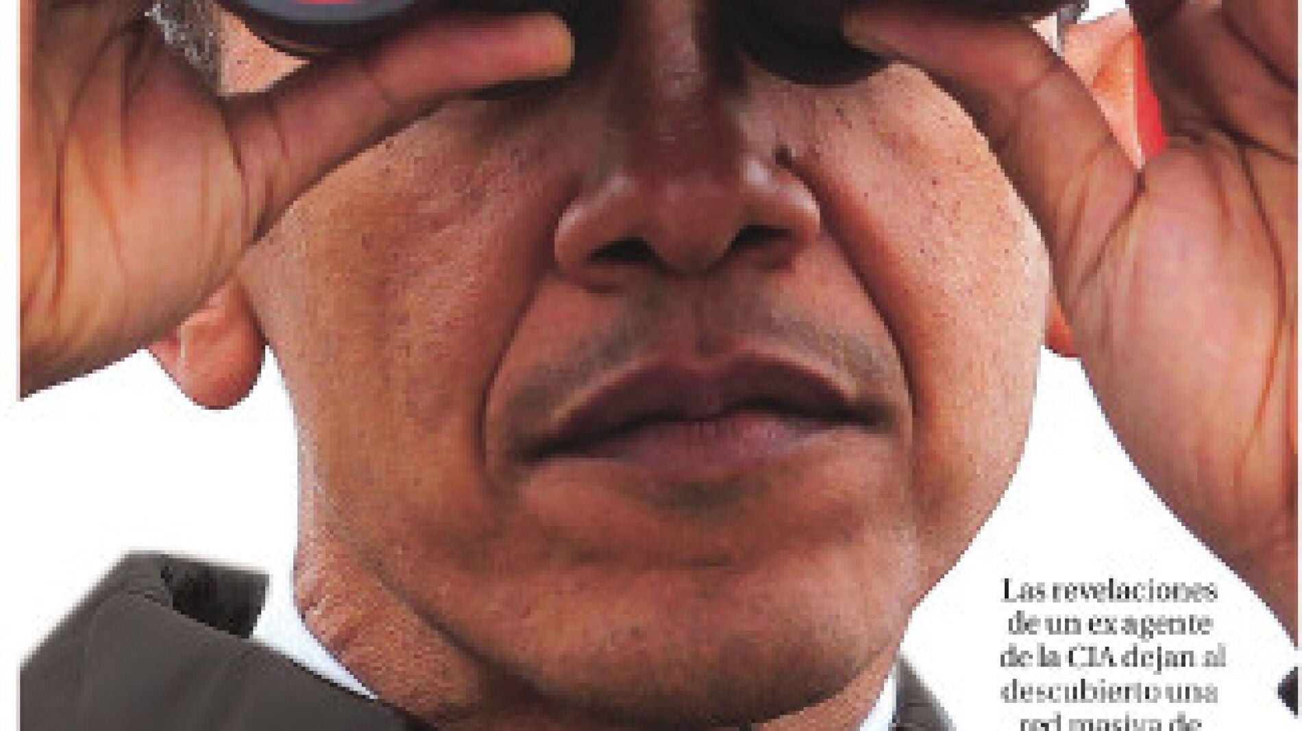 La Razon del Domingo 16-06-2013