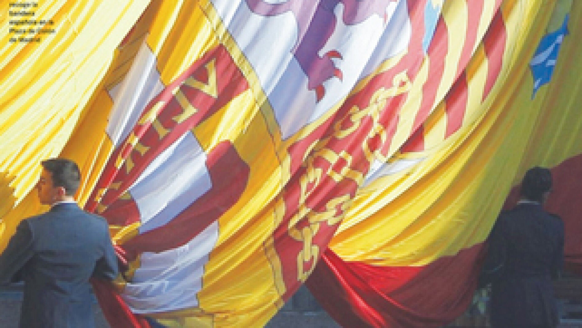 La Razon del Domingo 13-10-2013