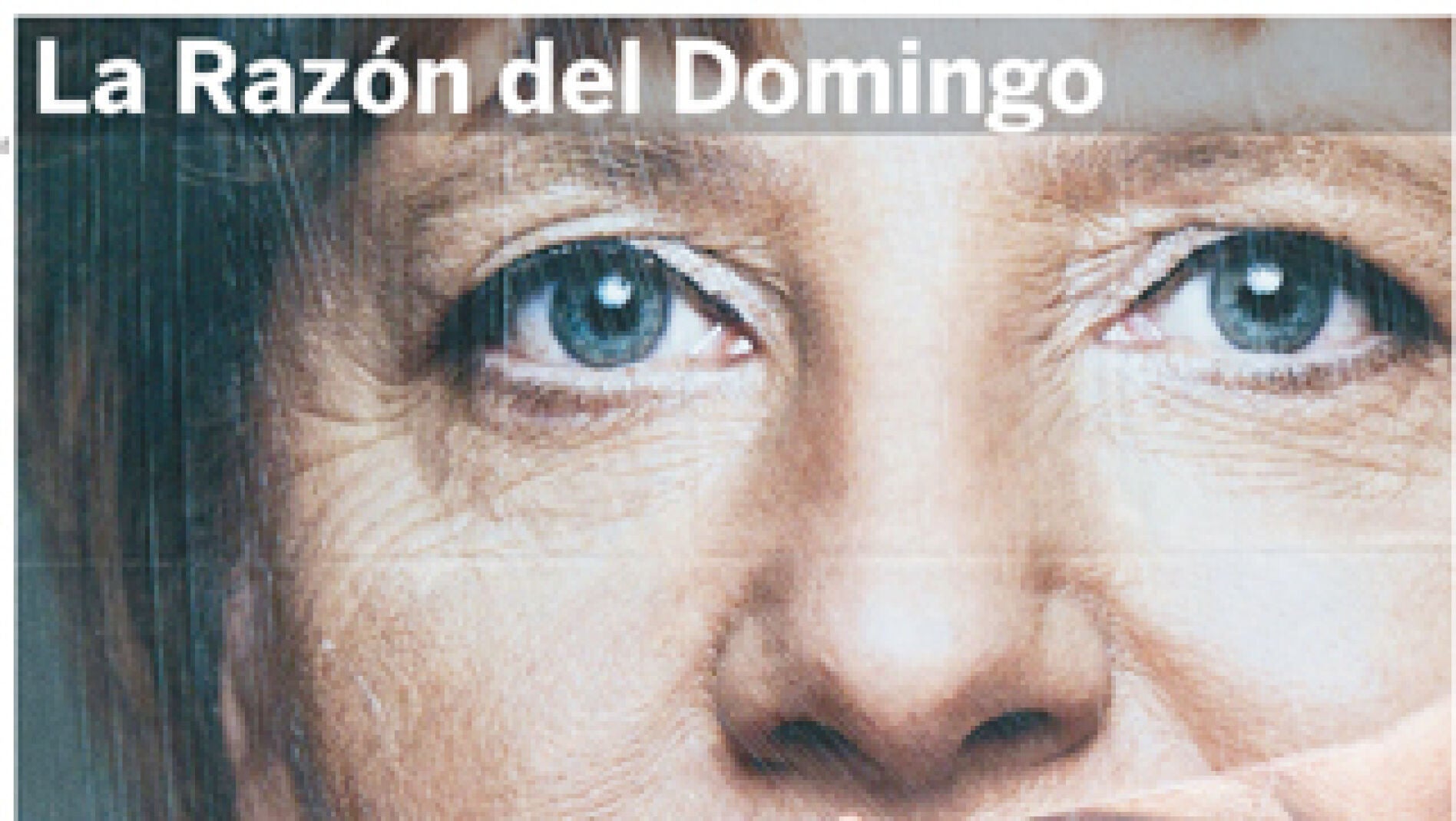 La Razon del Domingo 15-09-2013