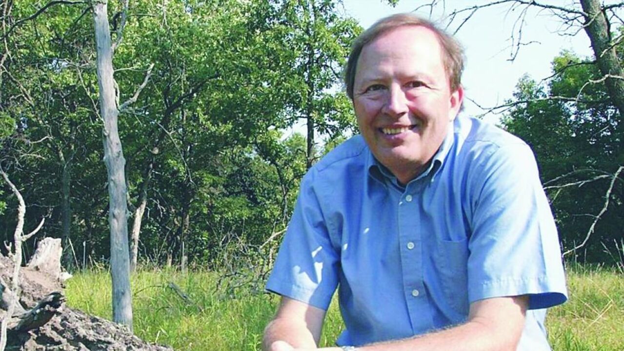 David Tilman: «No es prudente permitir la producción de biocombustibles ...