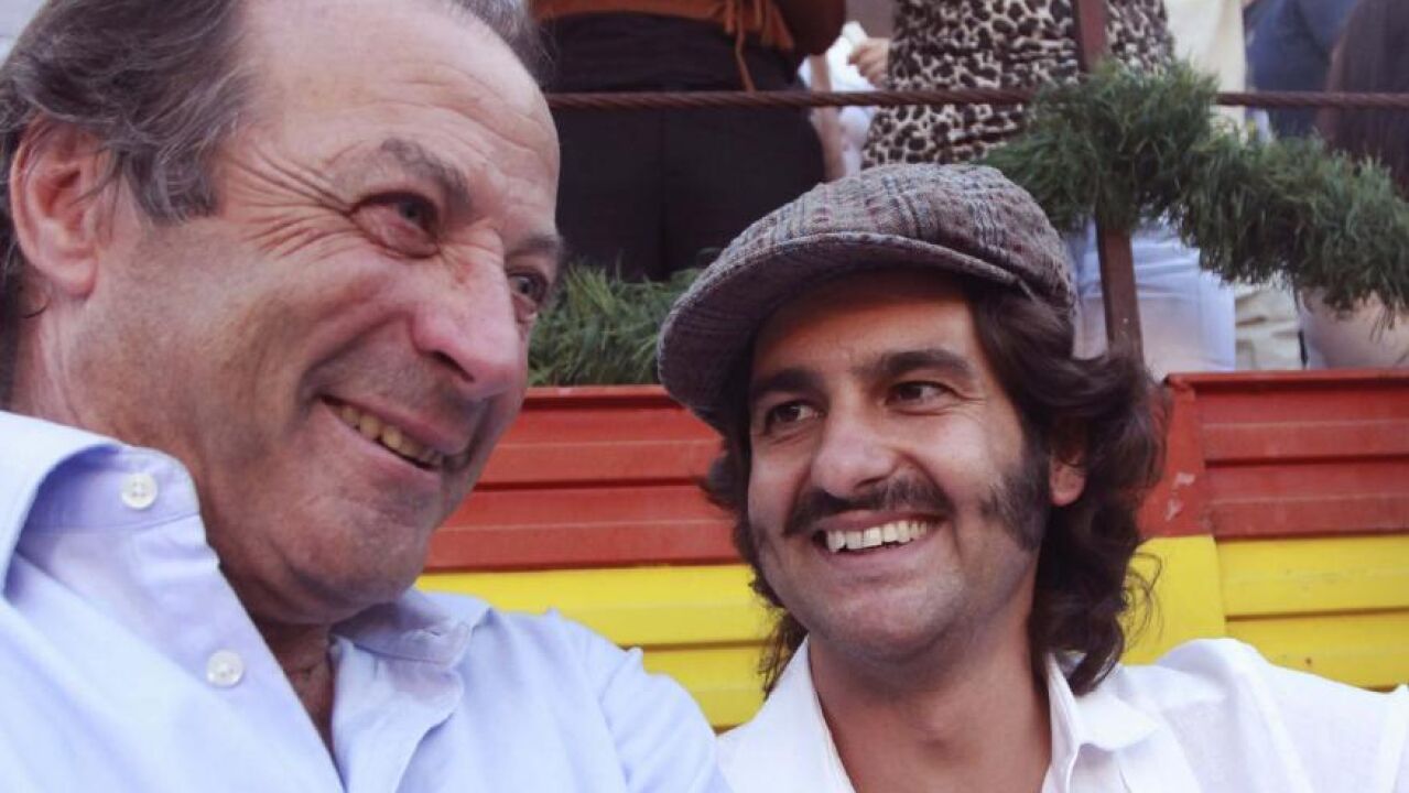 Fernando Domecq vende Zalduendo a Alberto Bailleres