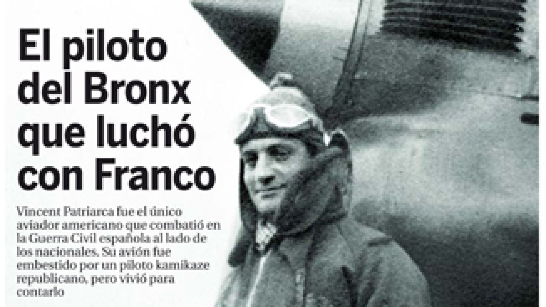 La Razón del Domingo - 13 de Enero 2013