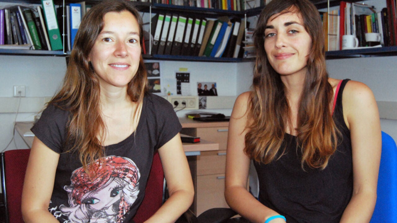 La ruta neuronal de las nuevas palabras