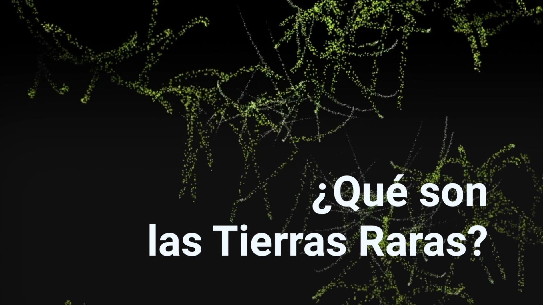 Monte Tropic: el volcán del tesoro que se disputan España y Marruecos