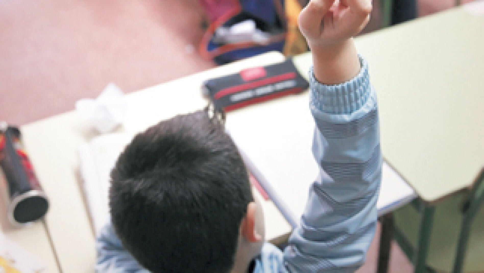 La Razon del Domingo 08-12-2013