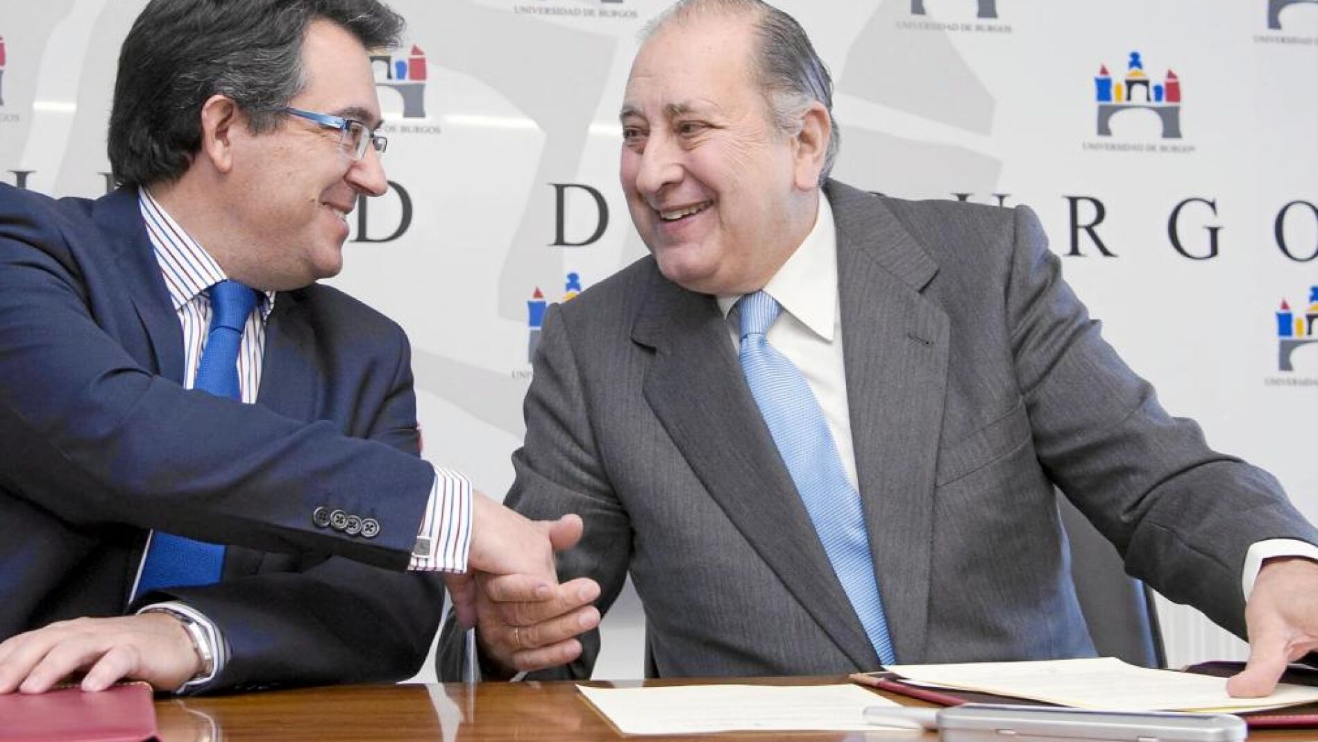 El campus burgalés se compromete con el voluntariado y prevención ...