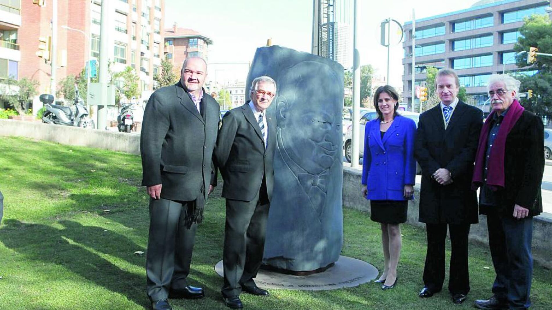 La recámara del poder