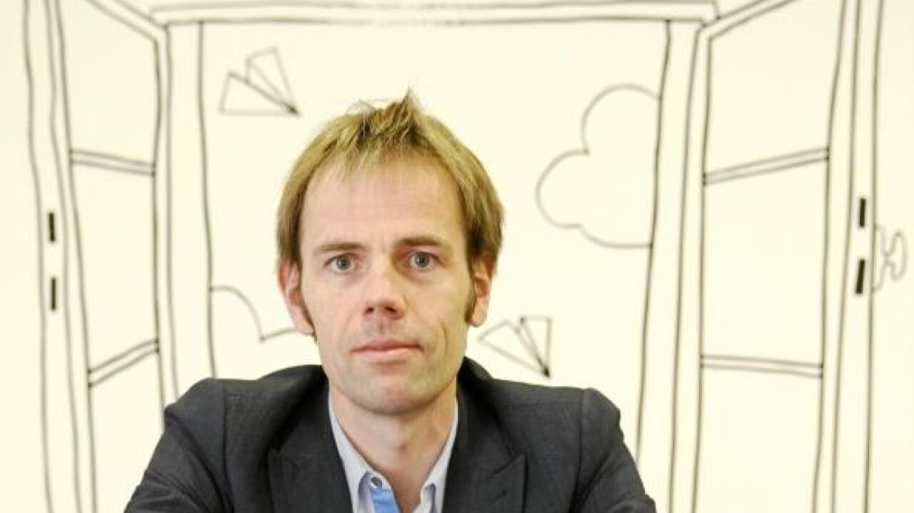 Luuk van Middelaar: «Hemos descubierto qué significa ser europeo ...