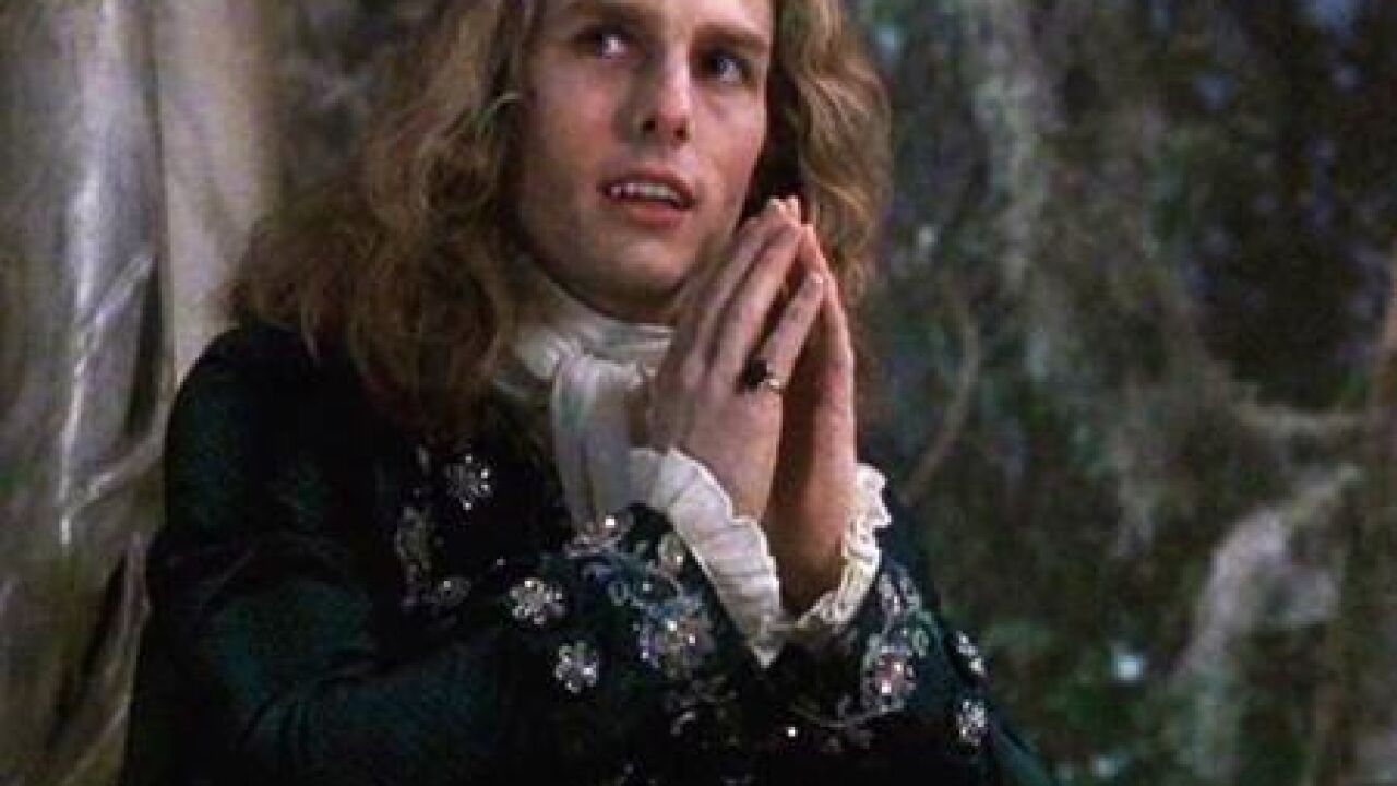 El regreso del vampiro Lestat