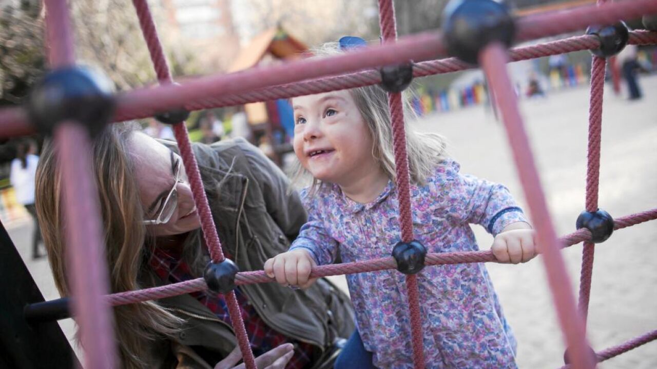 Síndrome de Down: piden a la RAE revisar el término «subnormal»